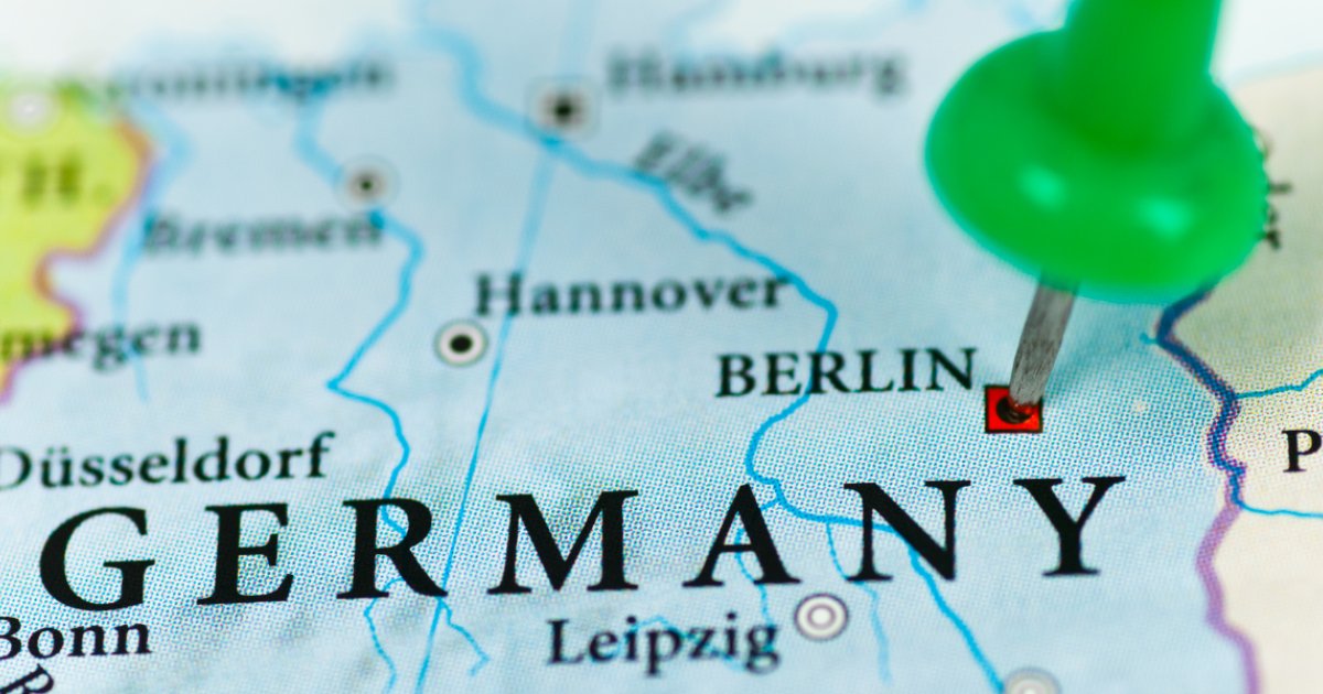 Germany Market update Hydrogen - Norwep